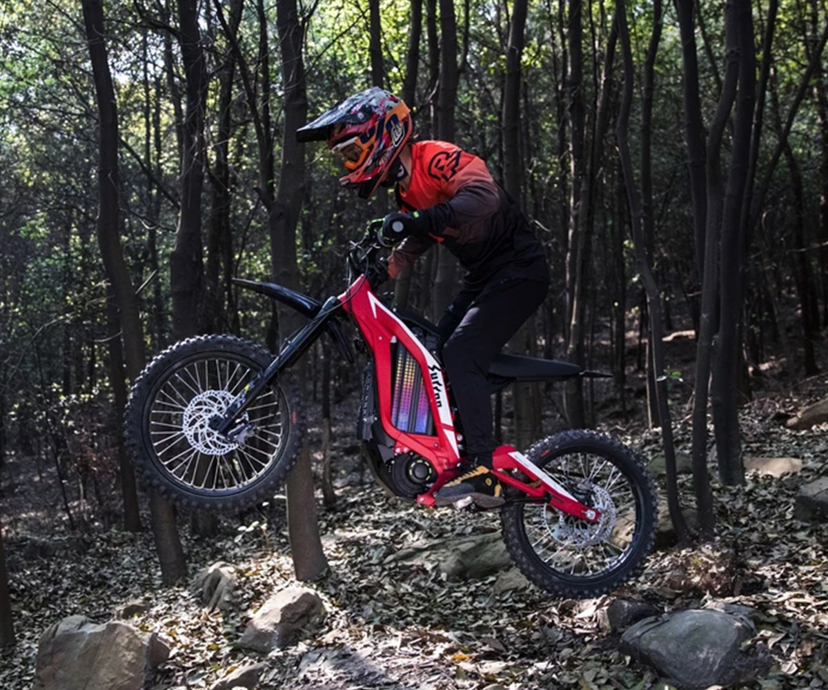 New & Used Sur-Ron E-Bikes dealership in Yorkshire | Craig's Motorcycles